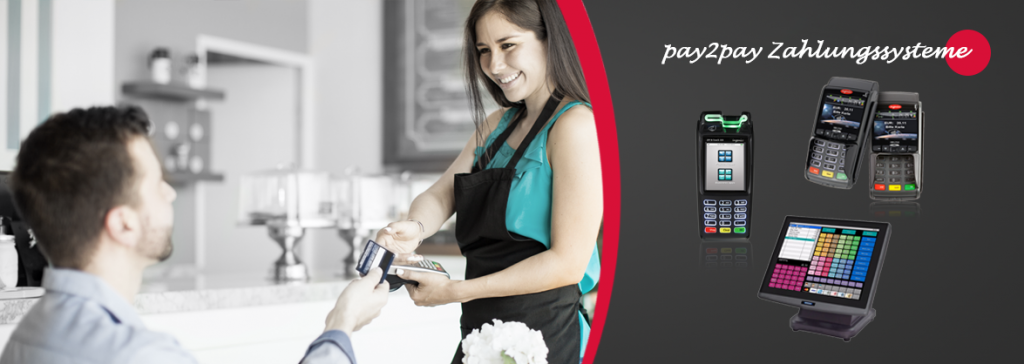 Zahlungssysteme – Pay2Pay