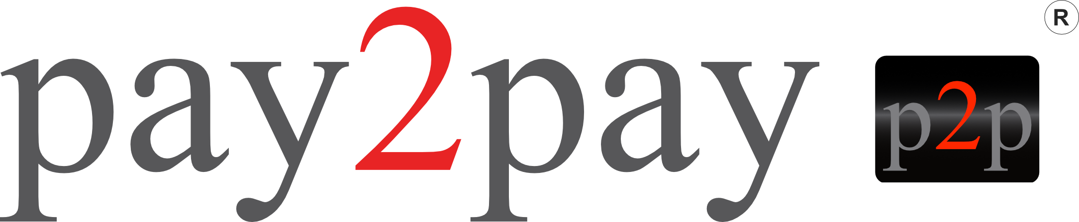 Pay2Pay – Zahlungssysteme